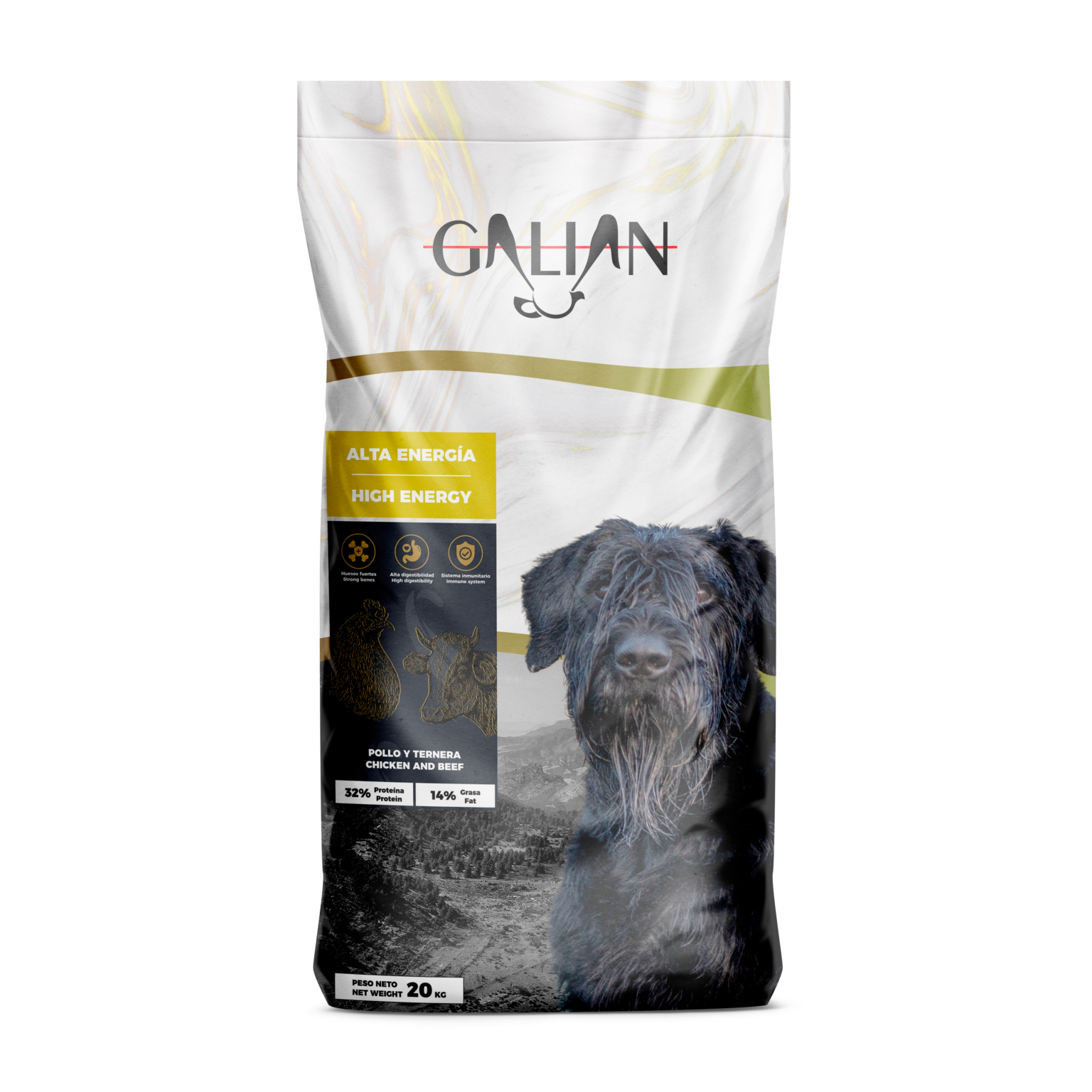 Catálogo - Galian Cogasa